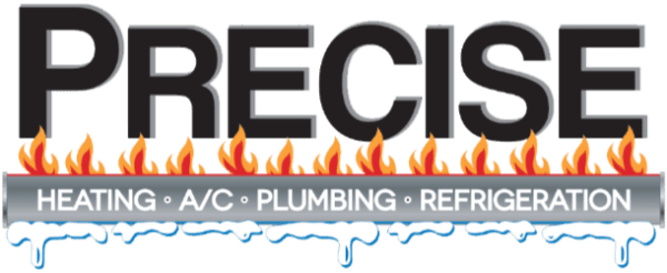 Precise Heating, A/C, Plumbing, and Refrigeration | St. Cloud, MN